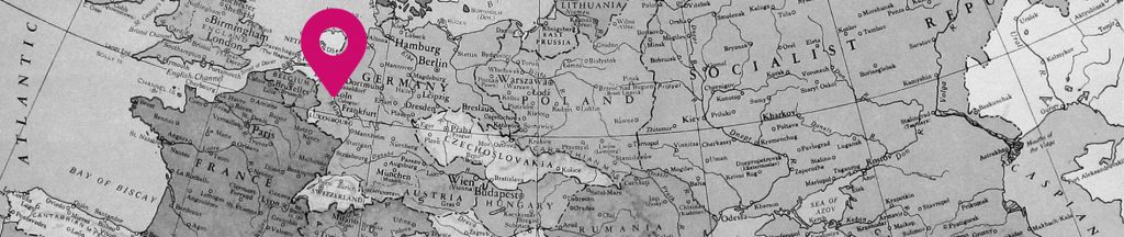 EL-Geschichte Deutschlands – DSA erinnert